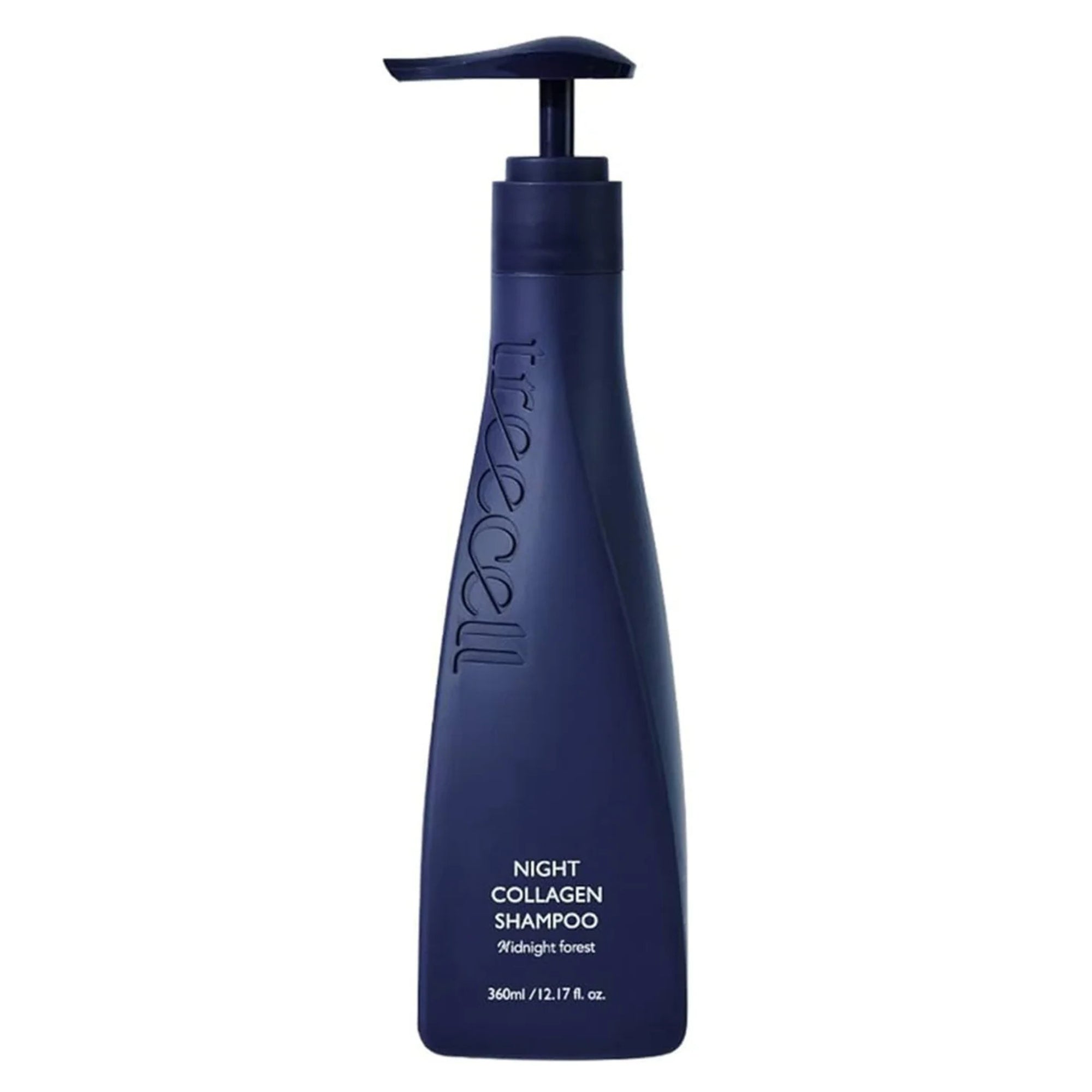 Champú NIGHT COLLAGEN SHAMPOO MIDNIGHT FOREST – Anticaída ...